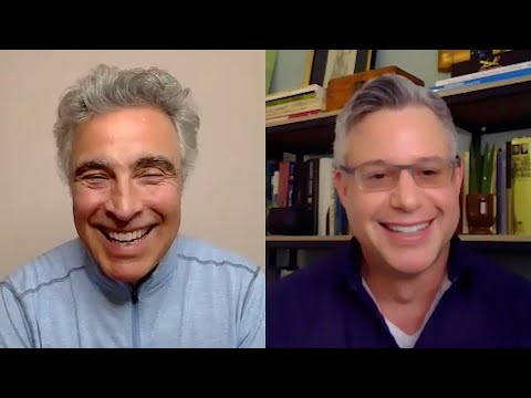 Pasadena Symphony In Conversation - David Lockington - YouTube