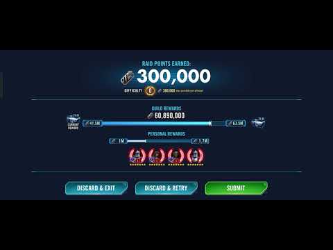 Order 66 Raid - [3 man] Appo CX DCT T0 (After Patch) | TGK - UFU ...