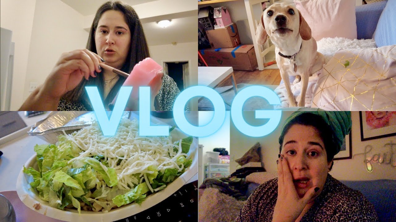 ΑΣ ΜΙΛΗΣΟΥΜΕ ΞΕΚΑΘΑΡΑ, ΑΛΛΟ ΕΝΑ ΠΑΡΑΛΗΡΗΜΑ VLOG || Vea Bak - YouTube