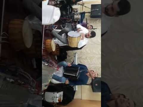 sehriyar qarmon ariz nagara elvin sint orxan udarnik