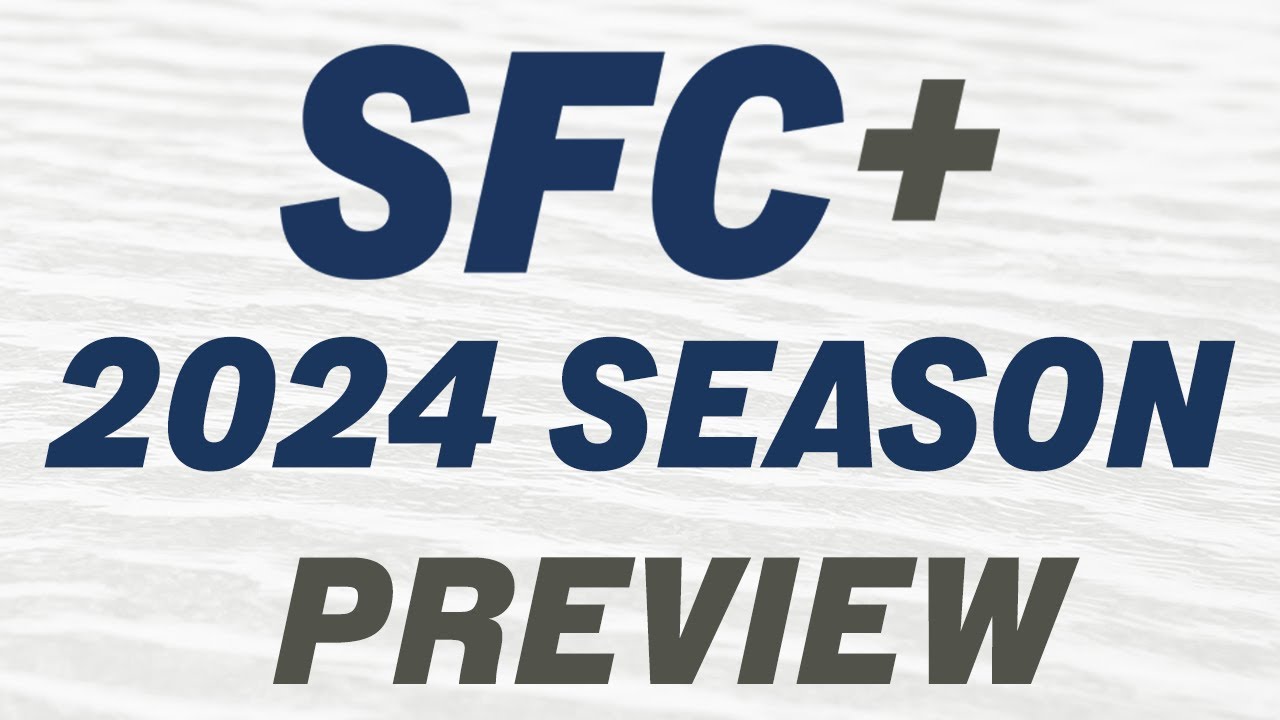 SFC+: 2024 Season Preview with Robbie Floyd and Peter Miller - YouTube
