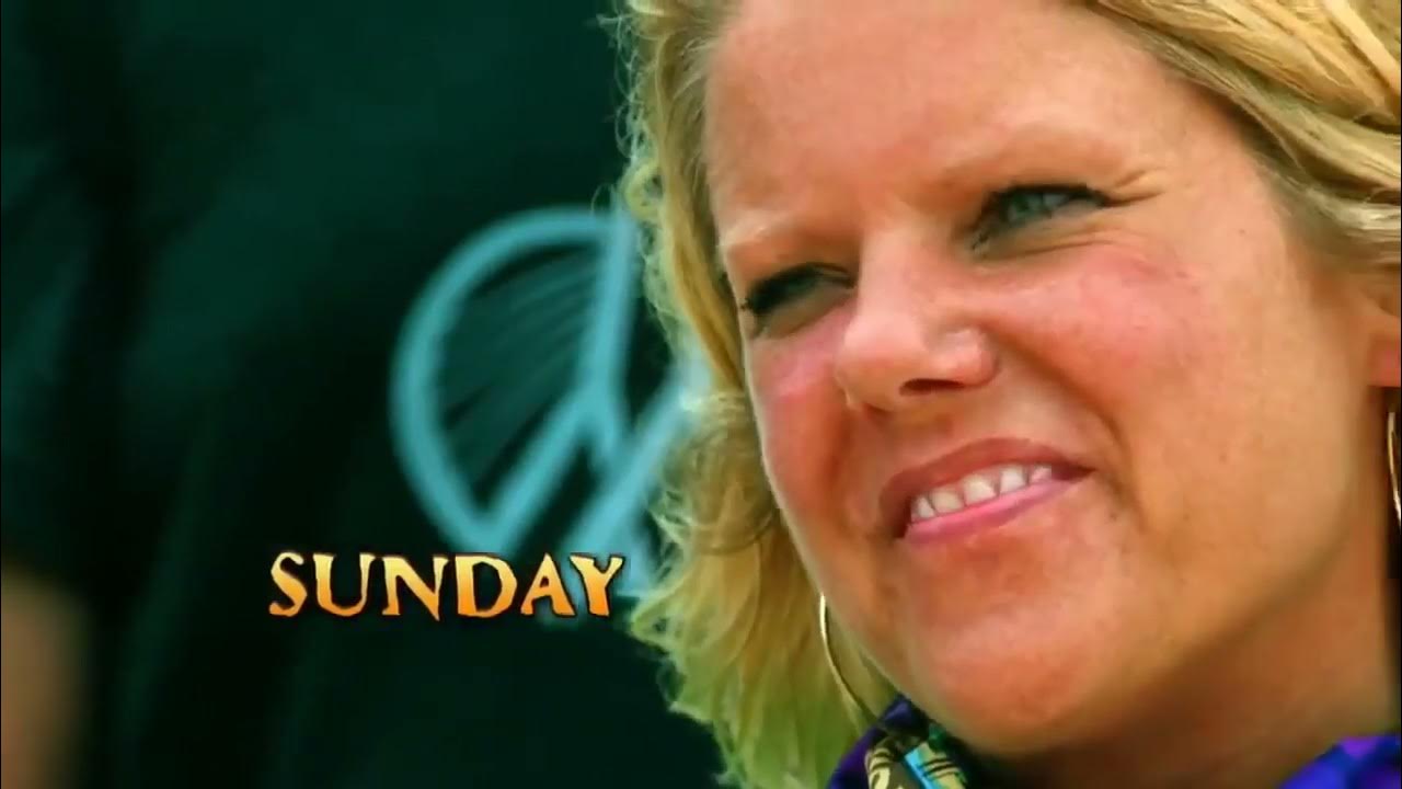 Survivor 33 Millennials vs Gen X Intro Clean - YouTube