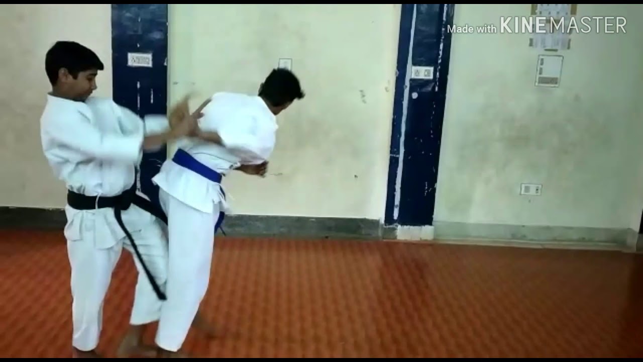 How to do road fight - YouTube