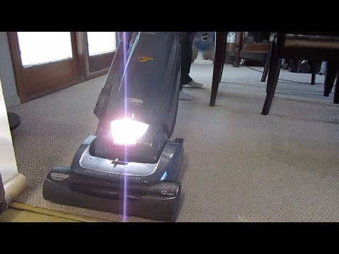 2008 Kenmore Progressive with DirectDrive (116.35922502) Upright Vacuum ...
