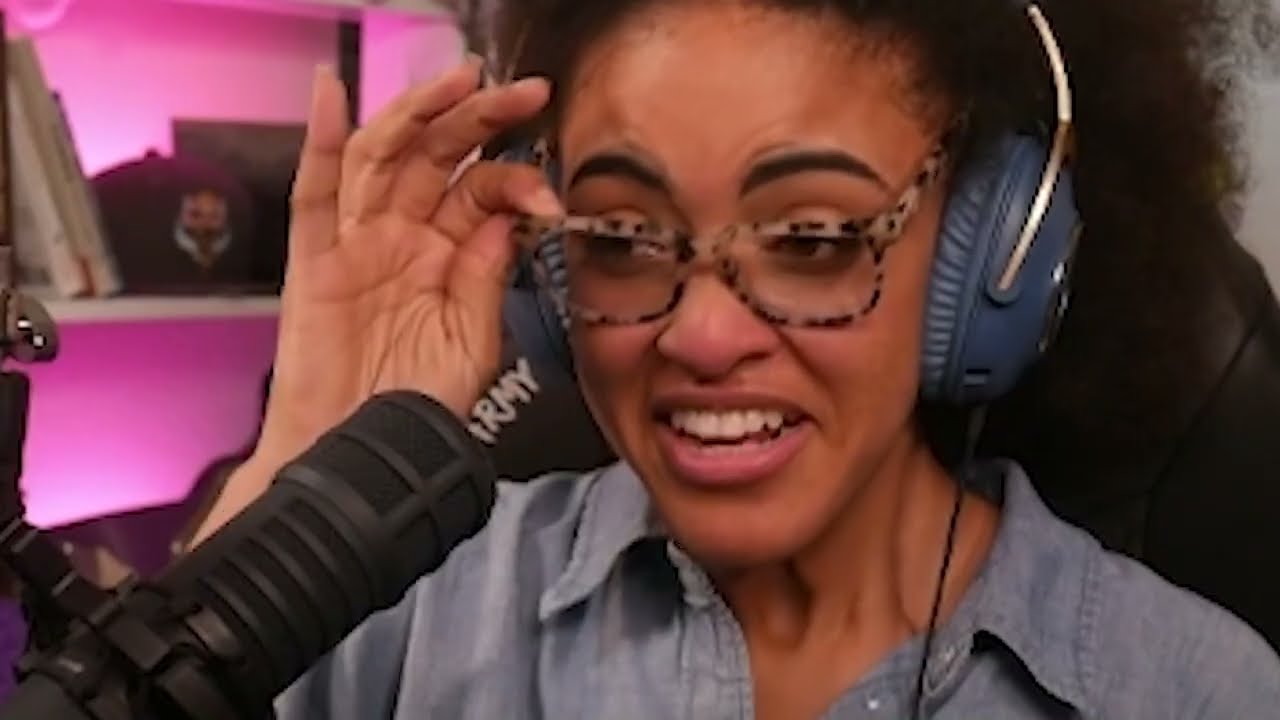 ChelseaBytes Twitch Clips (July 2022 Highlights) - WE'RE A CAT! - YouTube