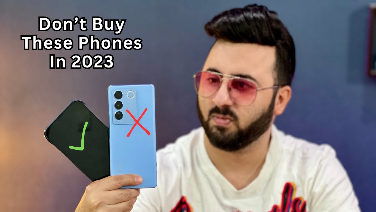 Worst & Best SmartPhones Under 30000 - 40000 | Don't Buy These Phones ...