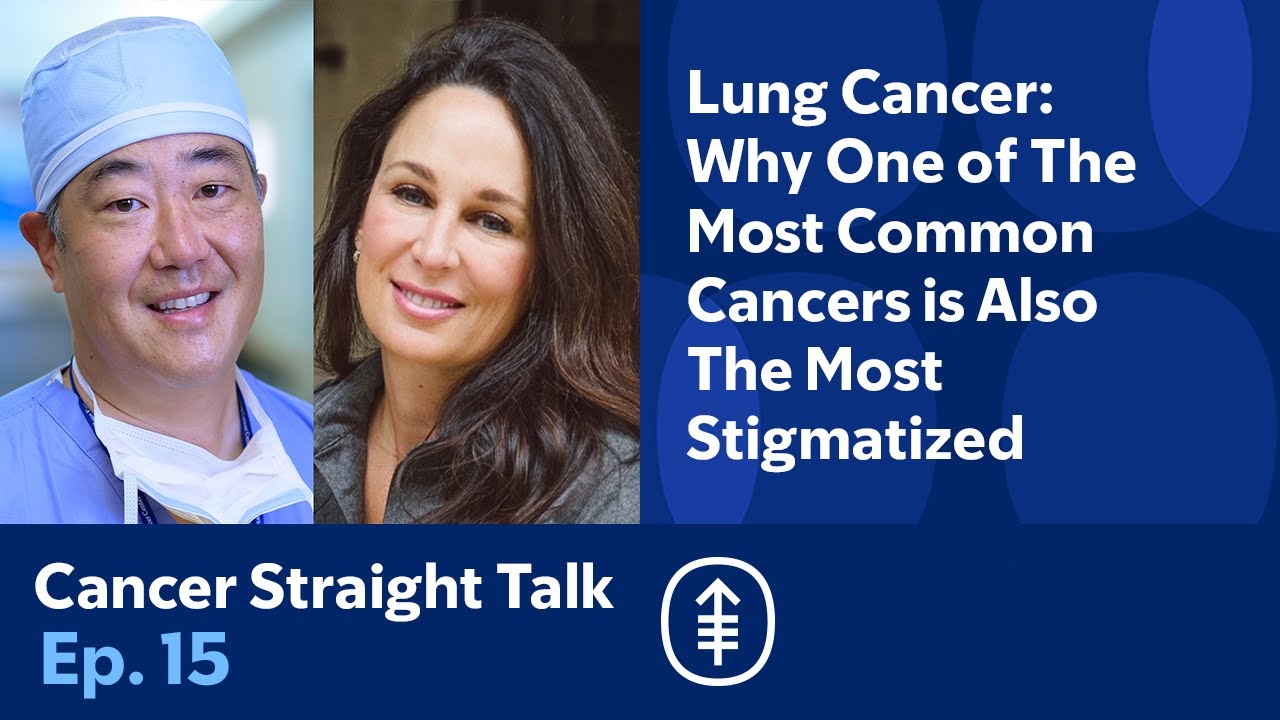 Lung Cancer: Why One of The Most Common Cancers is Also The Most ...