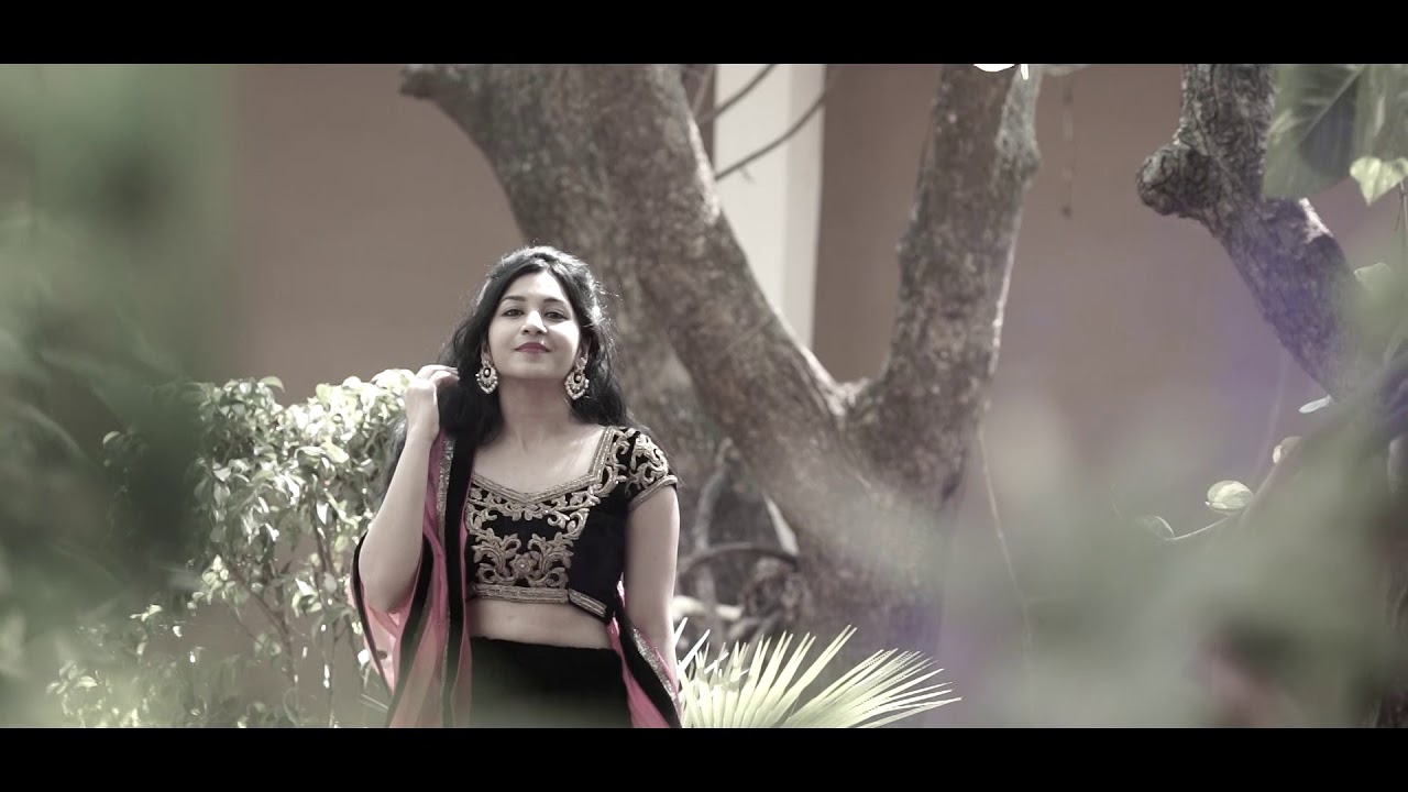 Shravani Reddy weds Sanket Reddy pre wedding Teaser - YouTube