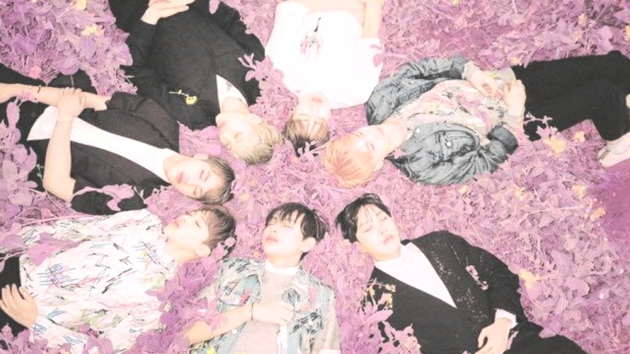 防彈少年團 (BTS) // INTRODUCTION: YOUTH [Audio] - YouTube