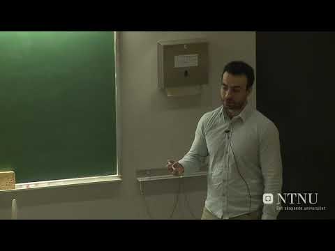 Classical Mechanics lecture 46 Canonical transformations Part 4 - Jacob ...