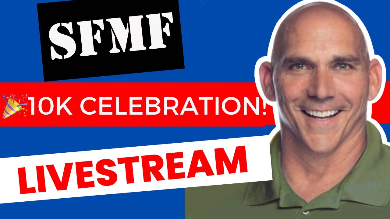 SFMF is live! - YouTube