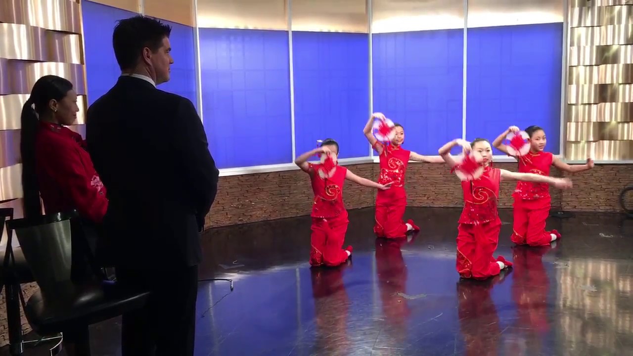 Fox 19 Now -Performance on TV - YouTube