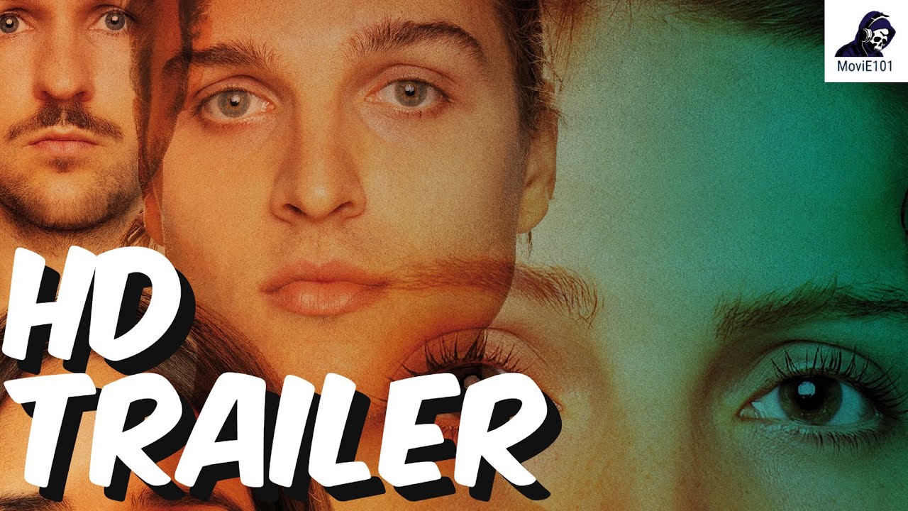Skin Deep Official Trailer (2023) - Mala Emde, Jonas Dassler, Dimitrij ...