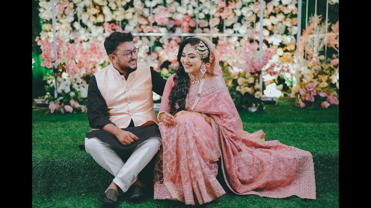 Akdh of Mugdho & Nishat || ProticchobiOfficial - YouTube