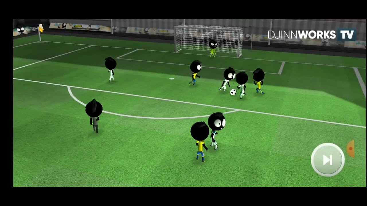 Exciting ant football league - I chose the Real Madrid team, what does ...