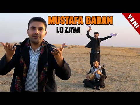 Mustafa Baran Duygusal Yeni Grani Ağır Delilo Yeni Klip
