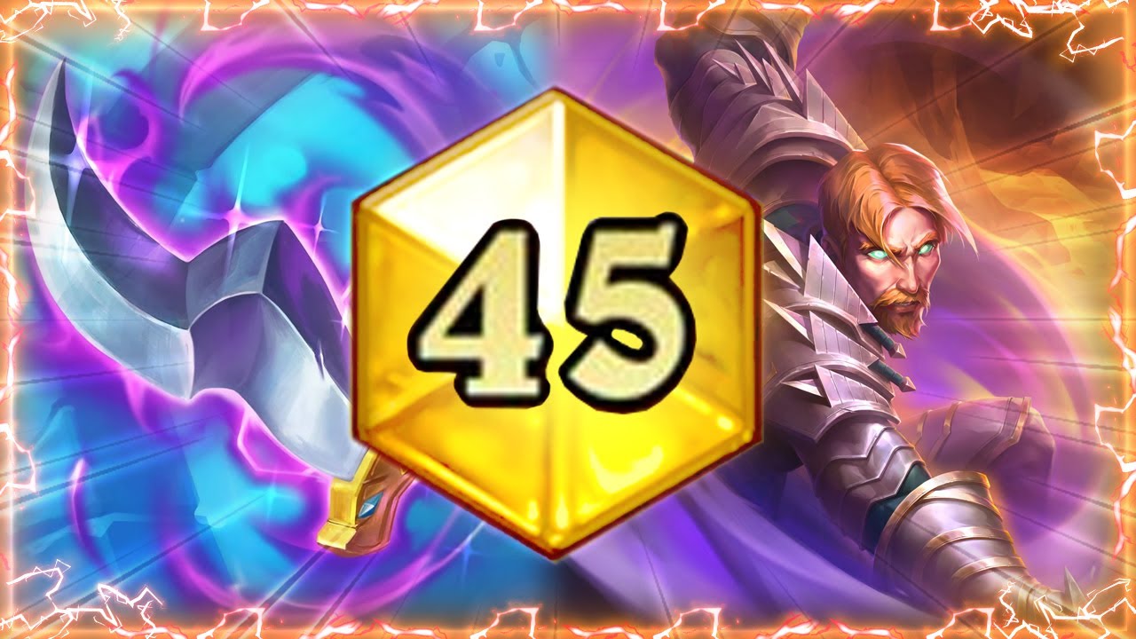 This New Rogue Deck is Game-changing!!! (VITORIORADKE) - DR Rogue ...