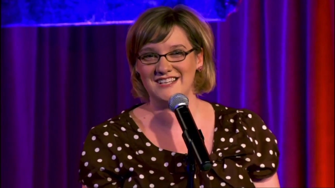Stand & Deliver - Episode 4: Sarah Millican, Karl Spain & Mike Wilmot ...