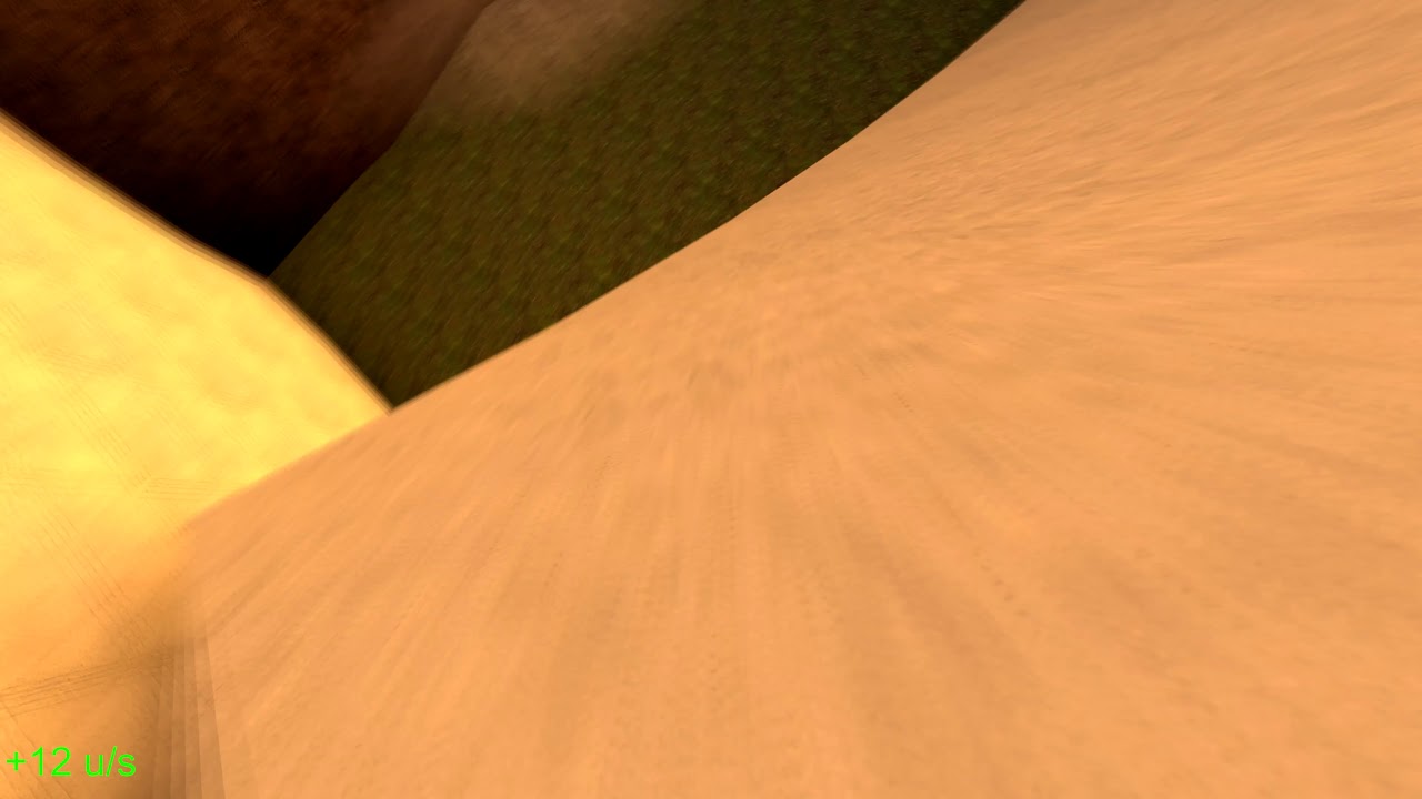 surf_calycate & surf_calycate2 WRs. Surfed by Luke [CS:GO] - YouTube