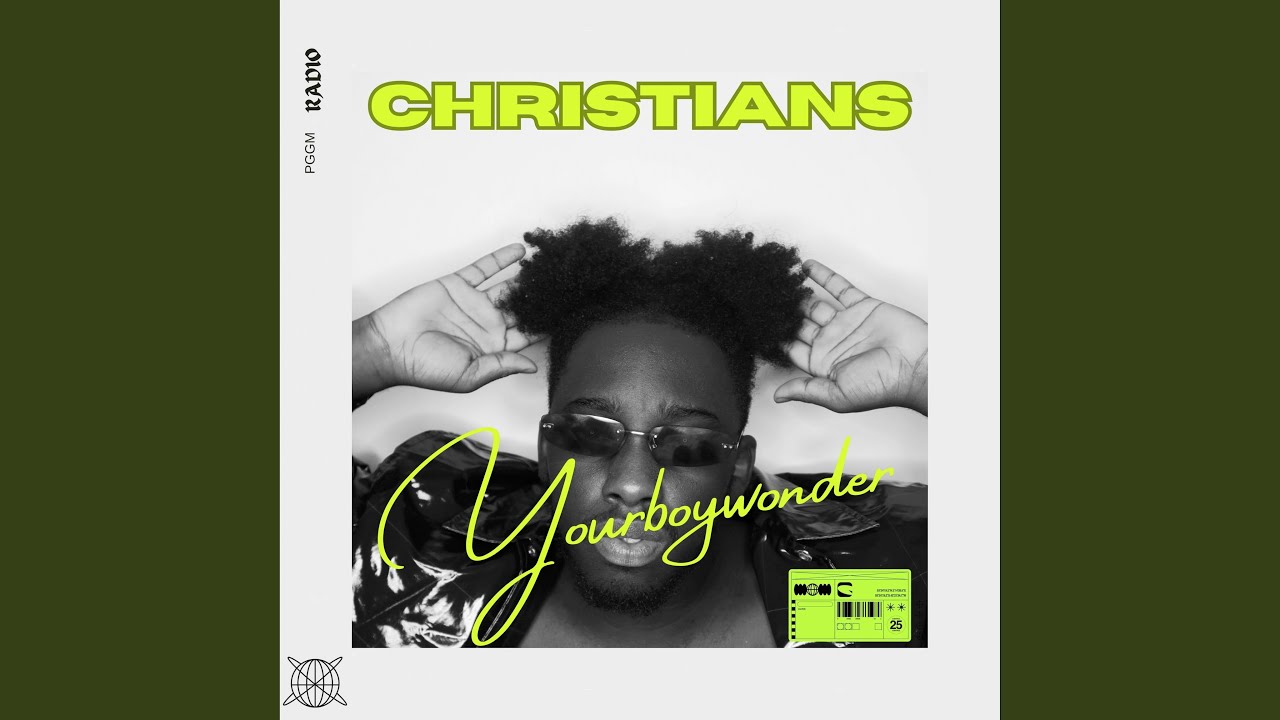 Christians - YouTube Music