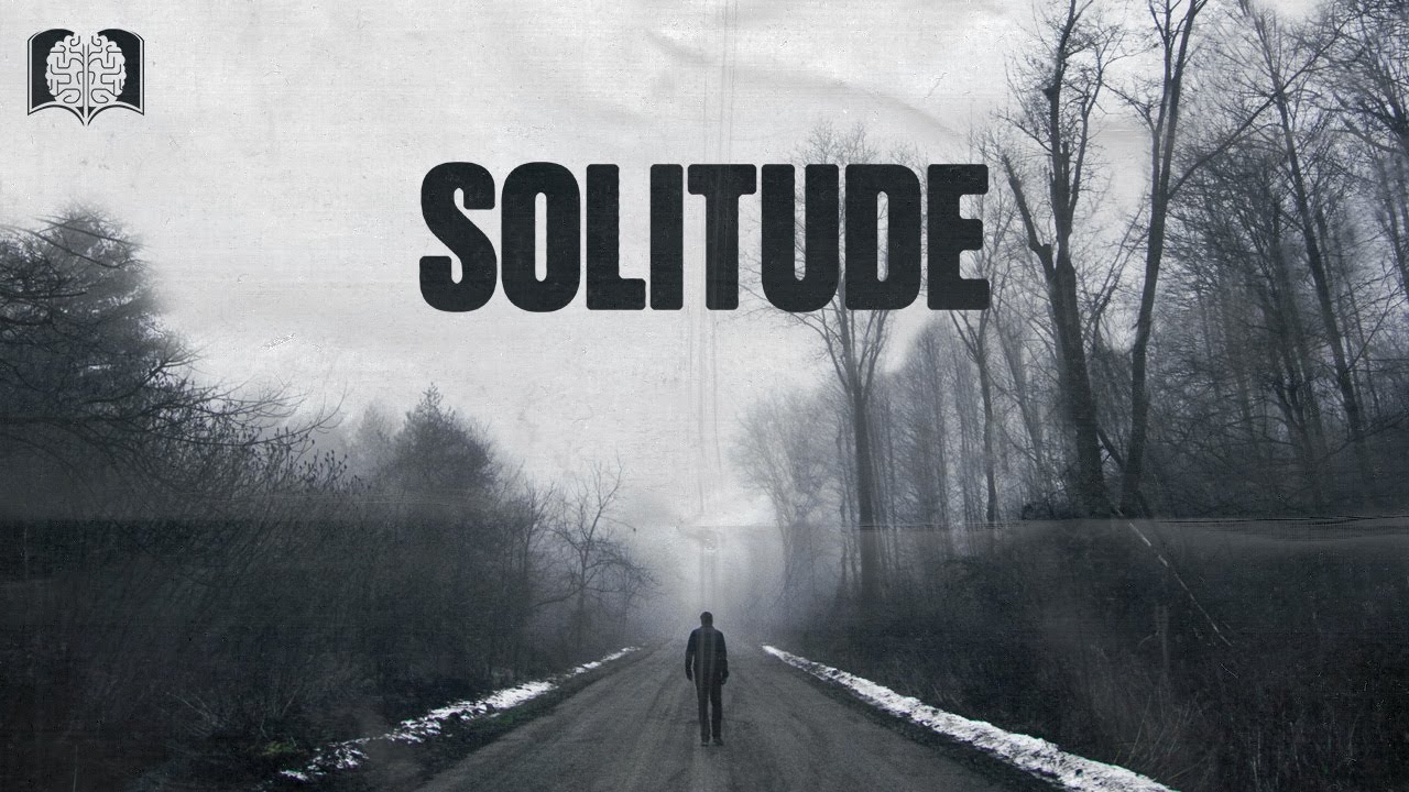 S2 Episode 2: Solitude by Anthony Storr - YouTube