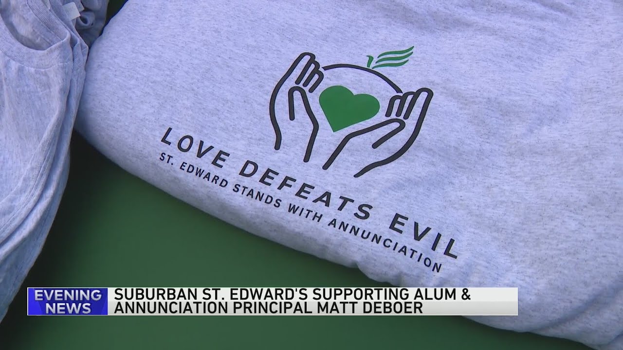Elgin high school to show support for Minneapolis church shooting ...