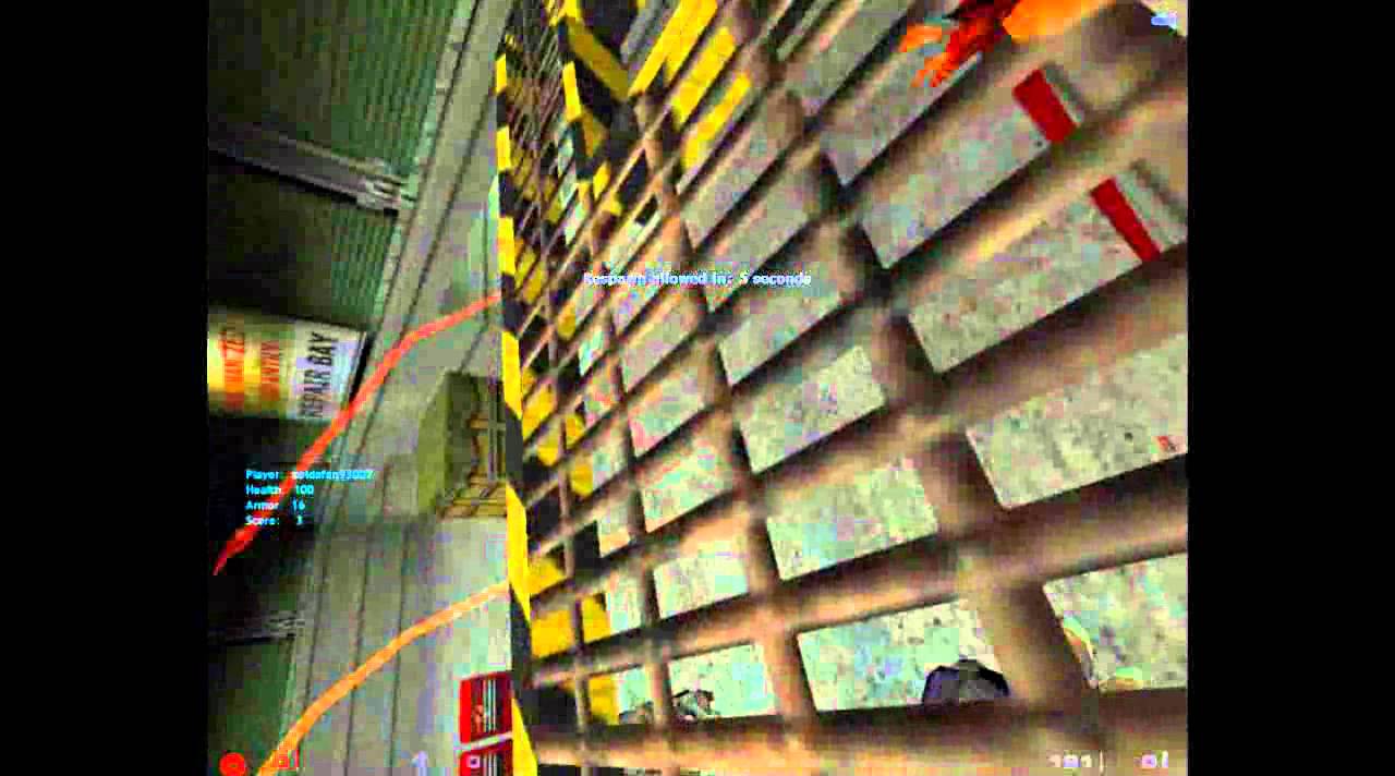 Let's Play Half-Life - Warehouse Full of Wonderful - Part XII - YouTube