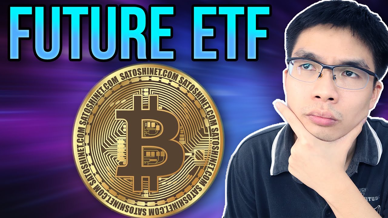 The Bito Proshares Bitcoin Future ETF Explained [Beginner Guide] - YouTube