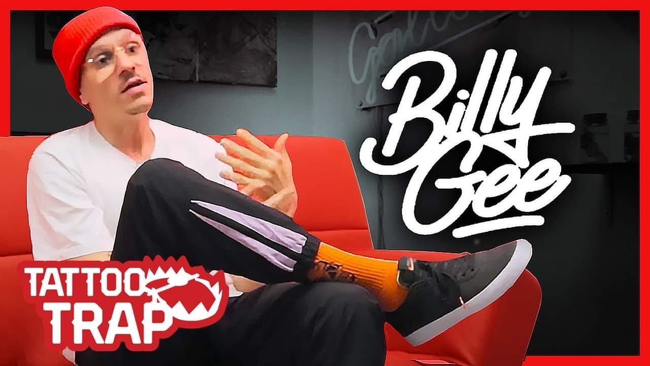 Ο Billy Gee μας μιλάει για την κουλτούρα του Skate και του Graffiti ...