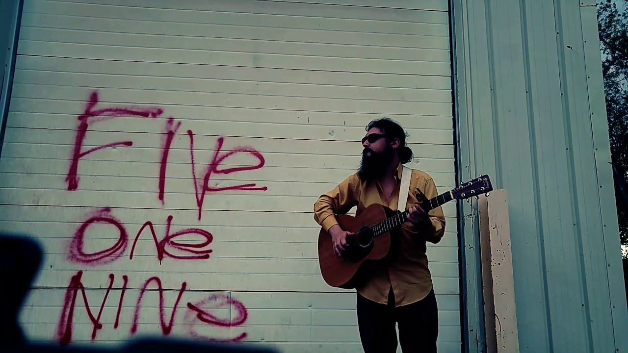 Cory Mercer - Going to California - YouTube