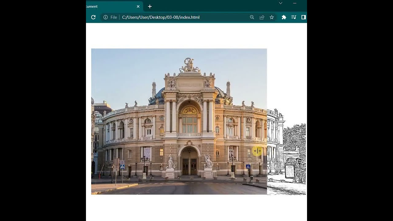 Image Overlay Hover Effects With JavaScript YouTube Image Overlay Hover Effects With JavaScript YouTube