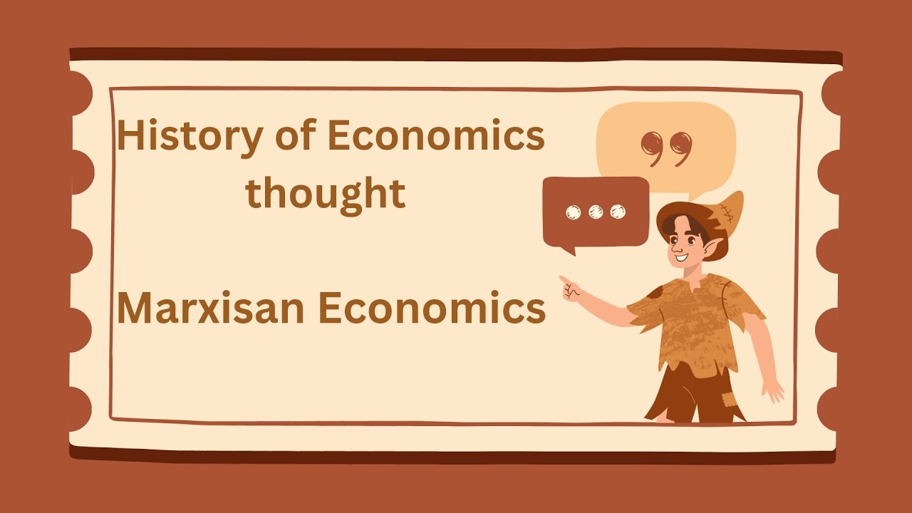 "Marxian Economics Explained | Karl Marx’s Theory & Critique of ...