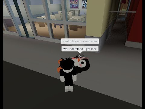 "we understand u got lock" - YouTube