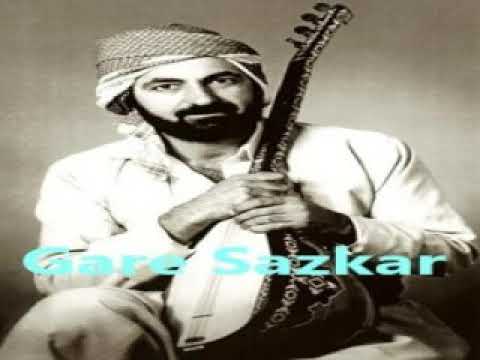 Gare Sazkar-Welato