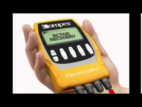 Compex How it works - YouTube