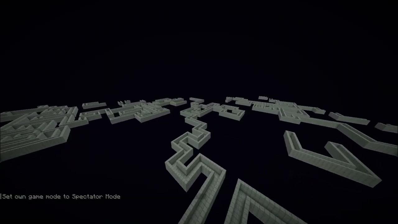 Procedural maze generation - Cubliminal Backrooms devlog 2 - YouTube