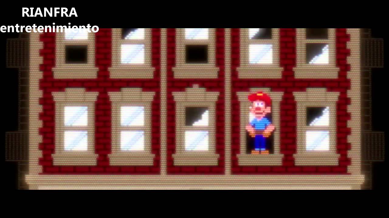 Ralph El Demoledor- Trailer Español Latino - YouTube