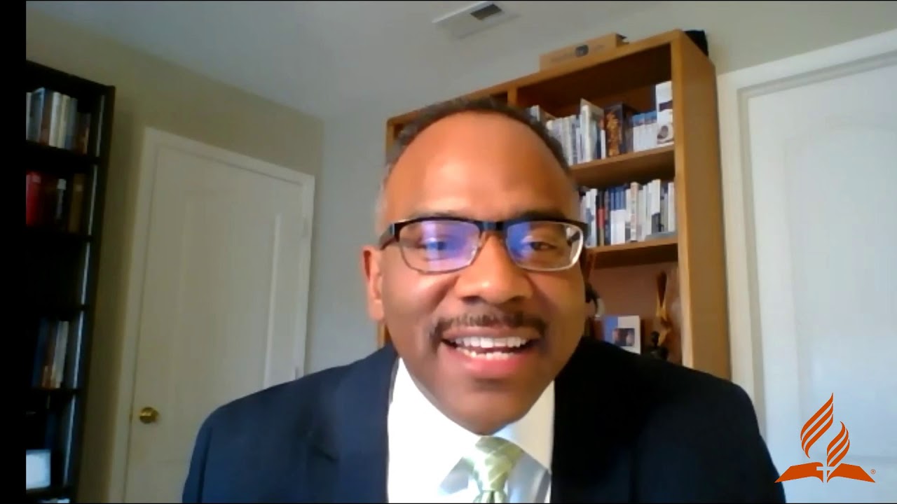 Sermon "Fulfilling Your Destiny" Pastor Rogers 6 /13/ 2020 - YouTube