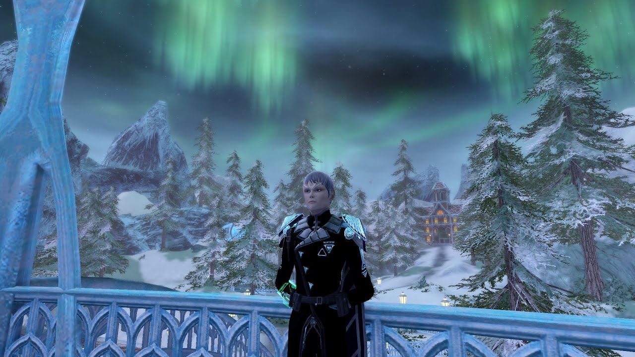 Designing My Romulan Flag Officer Uniform + NPC Examples - Star Trek ...