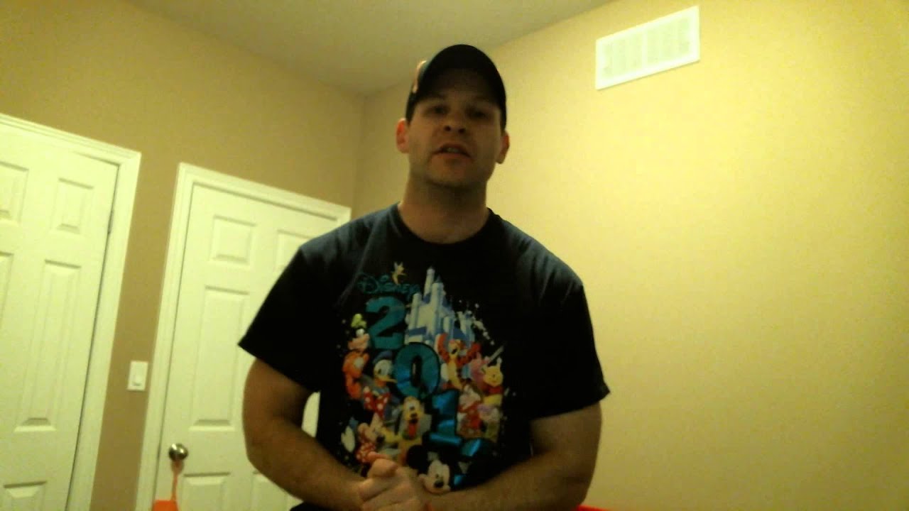 P90X3 Decelerator Day 71 - Change What Has the Most Impact - YouTube