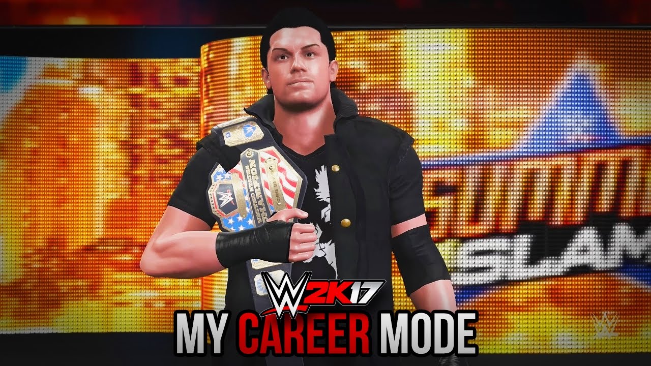 Wwe 2k17 logo sizes - storiesguide