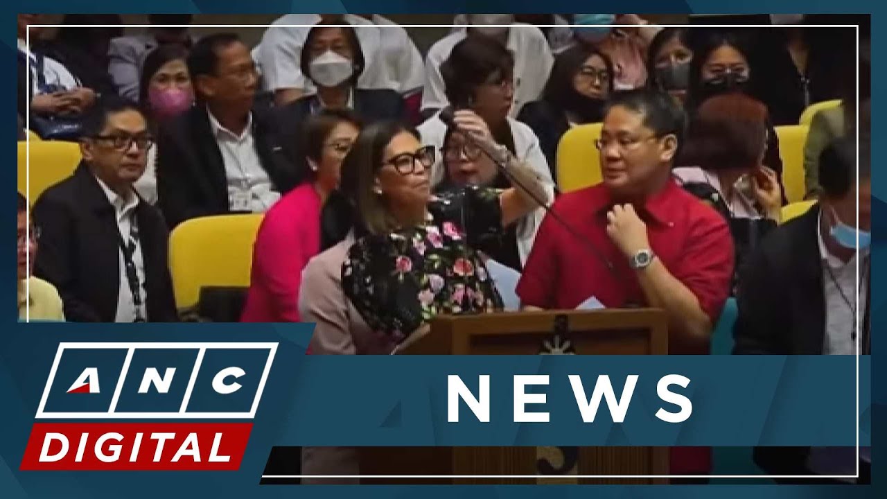 Quimbo: OVP spent P125-M confidential funds in 11 days as per COA | ANC ...