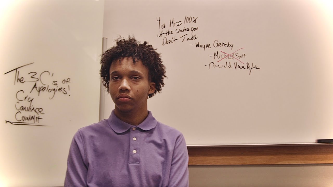 CELEBRITY APOLOGY ACADEMY: A RAW UNCUT DOCUMENTARY - YouTube