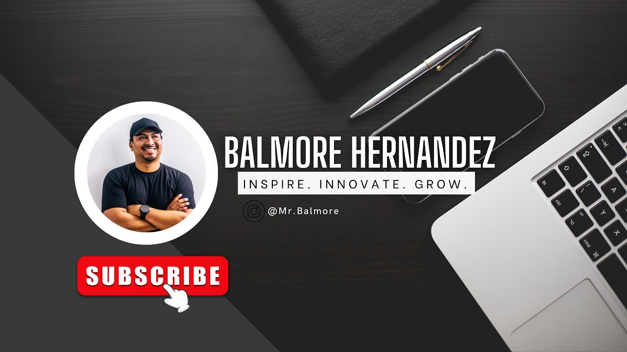Balmore Hernandez Live Stream - YouTube