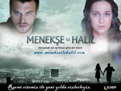 menekse ile halil