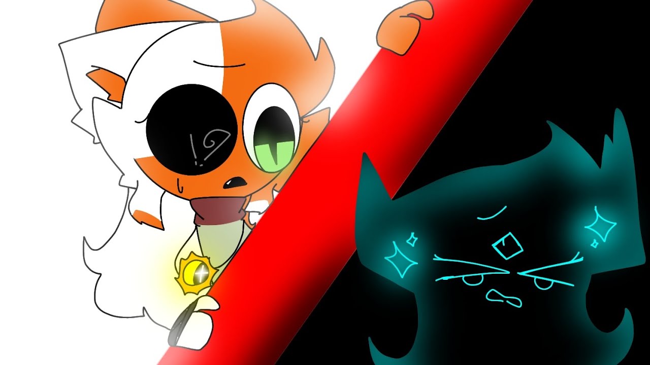 OC'S SOUNDS |ft.Alex and Mella|#art#animation#flipaclip - YouTube