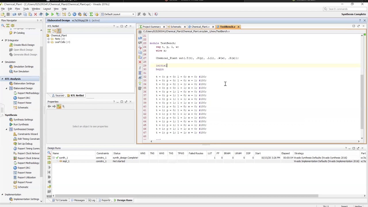 Vivado lab - YouTube