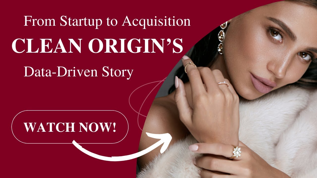 Unlocking Success at Clean Origin: Interview with Former CFO Jeb ...