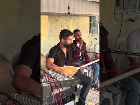 Gokhan aydogan emrah kandırmaz ~ sarılara boyamıssın saçını