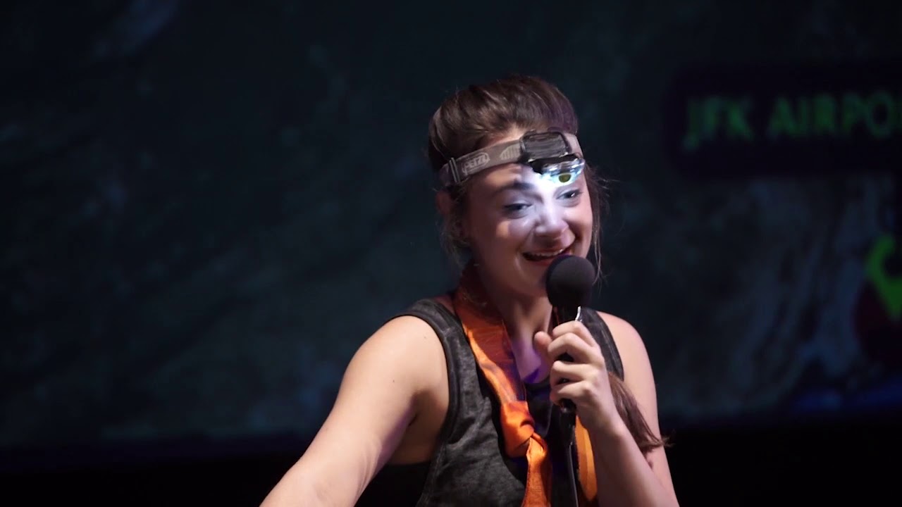 Isra Isle בחזרה לאישראל - YouTube